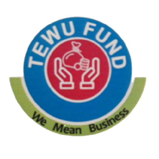 TEWU FUND APP